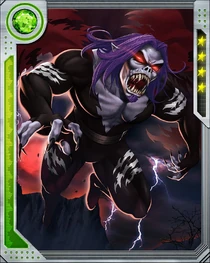 Morbius | Marvel: War of Heroes Wiki | Fandom