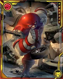 [Partner in Crime] Juggernaut | Marvel: War of Heroes Wiki | Fandom