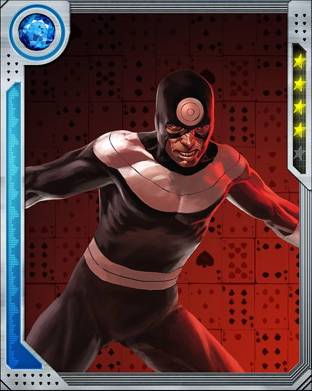 [Professional] Bullseye | Marvel: War of Heroes Wiki | Fandom