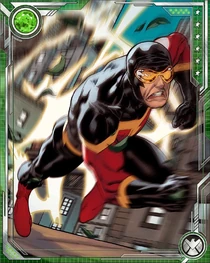 [Breakneck] Speed Demon | Marvel: War of Heroes Wiki | Fandom