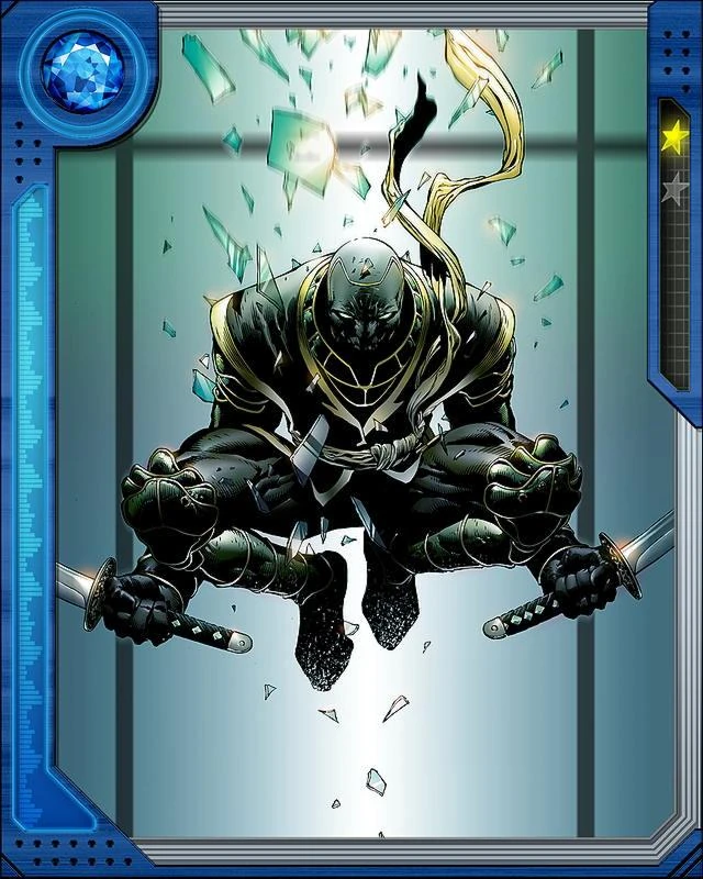 Ronin | Marvel: War of Heroes Wiki | Fandom