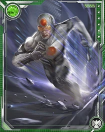 [Speedster] Calamity | Marvel: War of Heroes Wiki | Fandom