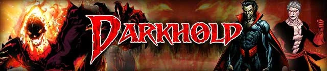 Darkhold | Marvel: War of Heroes Wiki | Fandom