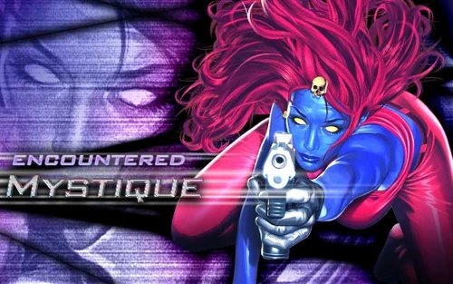Operation 19: Scientific Mystique | Marvel: War of Heroes Wiki | Fandom