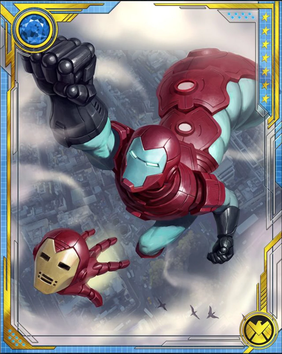 [Unbeatable] Squirrel Girl | Marvel: War of Heroes Wiki | Fandom