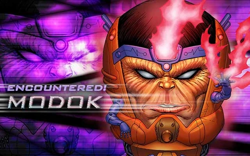 Operation 7: Aiming Too High | Marvel: War of Heroes Wiki | Fandom