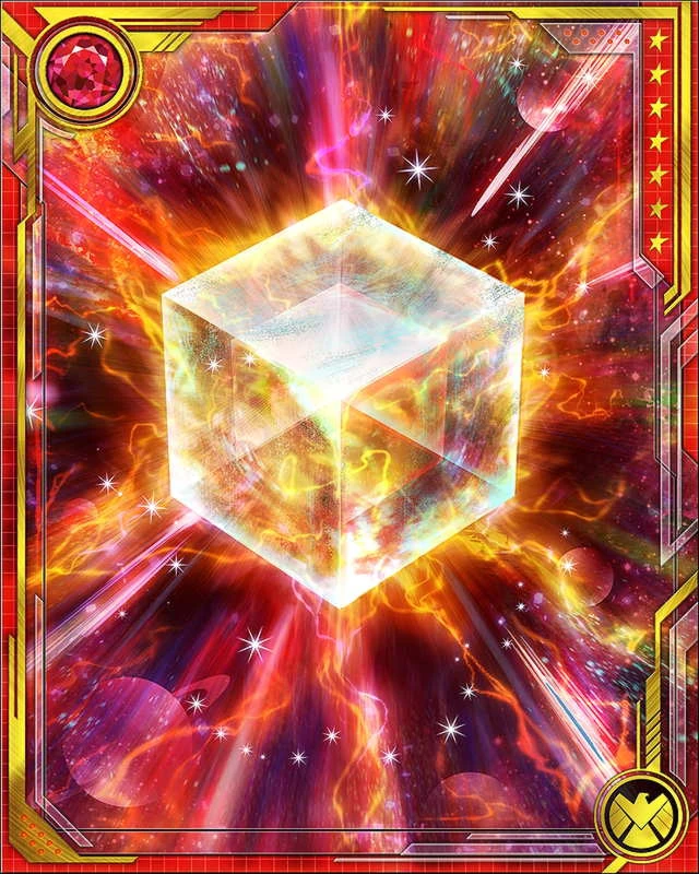 [Bruiser] L Cosmic Cube | Marvel: War of Heroes Wiki | Fandom