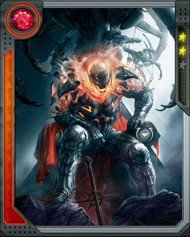 Ultron | Marvel: War of Heroes Wiki | Fandom