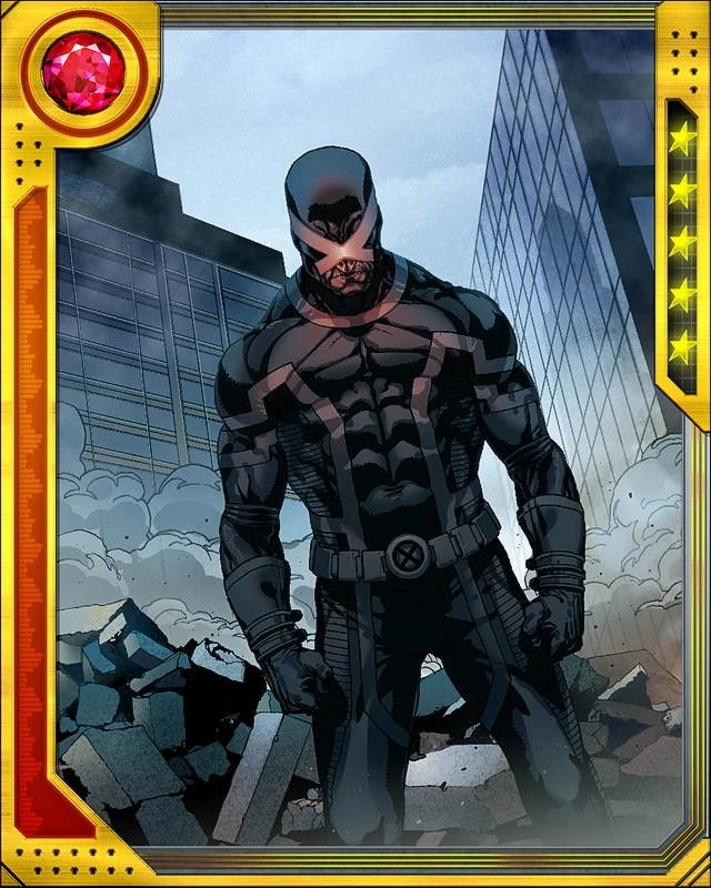 [Taking Charge] Cyclops | Marvel: War of Heroes Wiki | Fandom