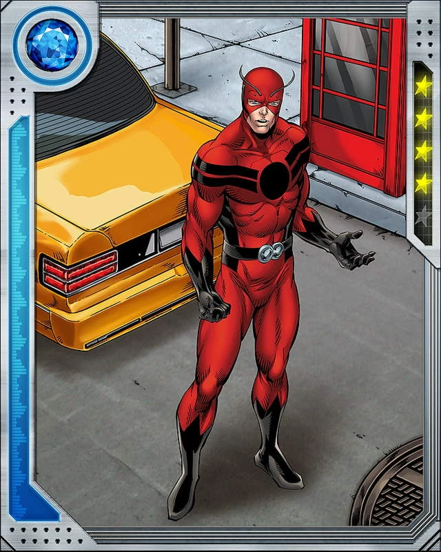 [Goliath] Giant Man | Marvel: War of Heroes Wiki | Fandom