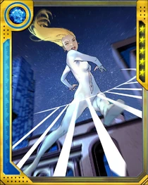 [Lifeforce] Dagger | Marvel: War of Heroes Wiki | Fandom