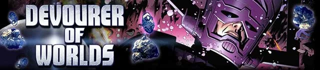 Devourer of Worlds | Marvel: War of Heroes Wiki | Fandom
