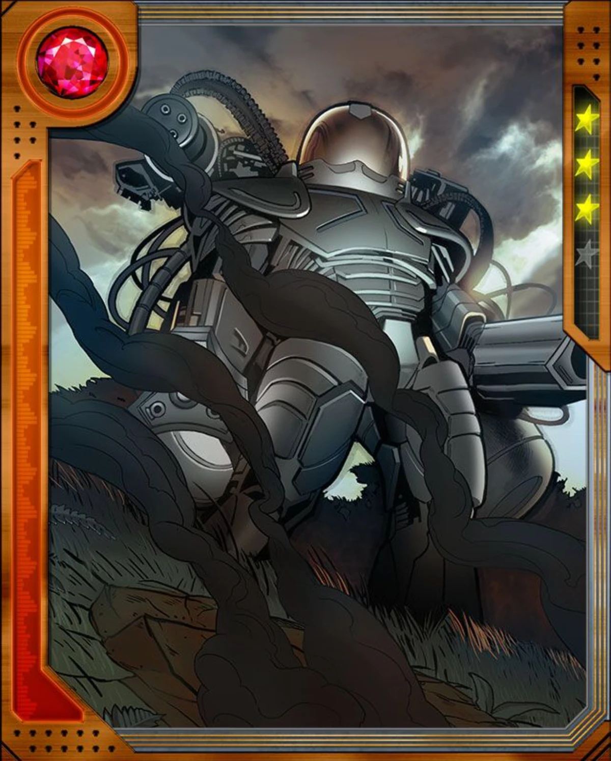 [Apex Being] Immortal Man | Marvel: War of Heroes Wiki | Fandom