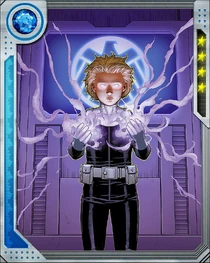 [Son of War] Phobos | Marvel: War of Heroes Wiki | Fandom