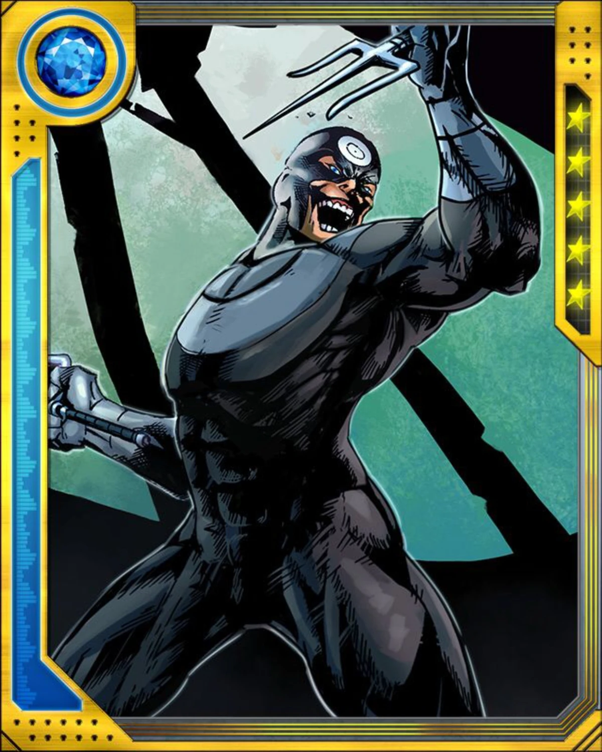 [Improviser] Bullseye | Marvel: War of Heroes Wiki | Fandom