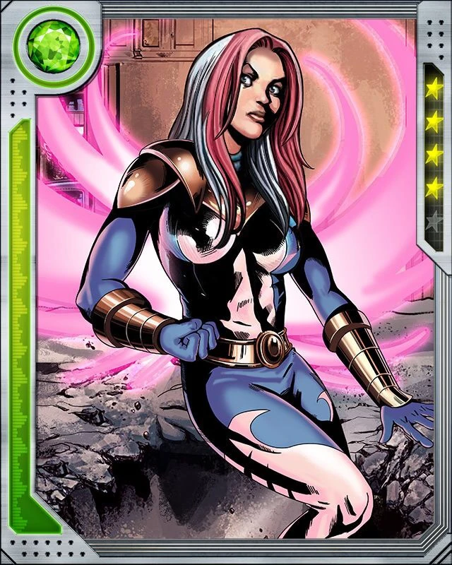 [Anti-Osborn] Songbird | Marvel: War of Heroes Wiki | Fandom