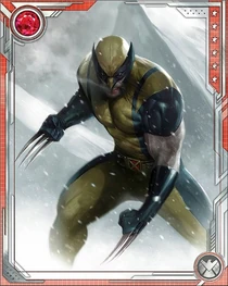 [Berserker Rage] Wolverine | Marvel: War of Heroes Wiki | Fandom