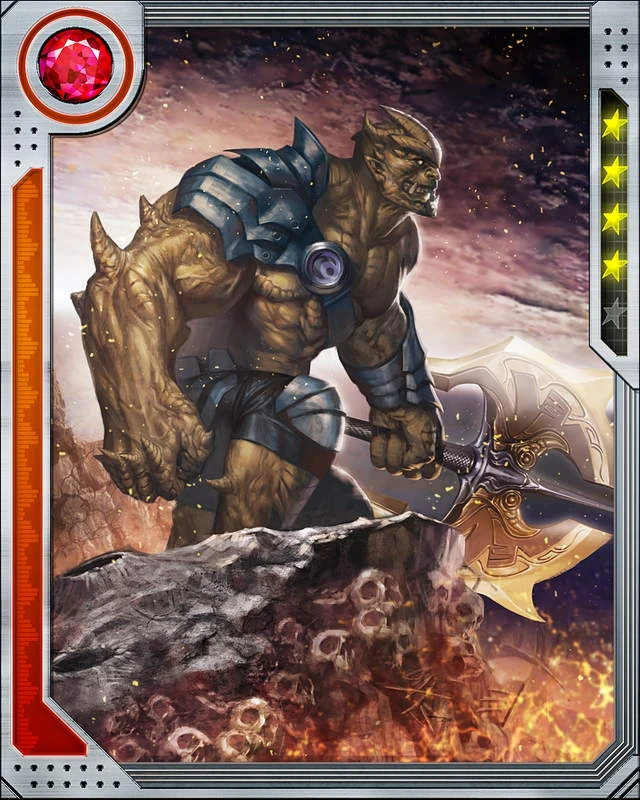 [Nihilist] Black Dwarf | Marvel: War of Heroes Wiki | Fandom