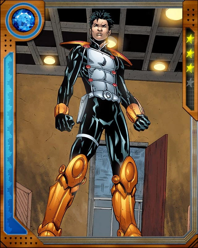 [Hellion's Squad] Hellion | Marvel: War of Heroes Wiki | Fandom