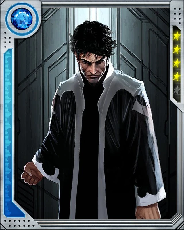 [Will to Power] Maximus | Marvel: War of Heroes Wiki | Fandom