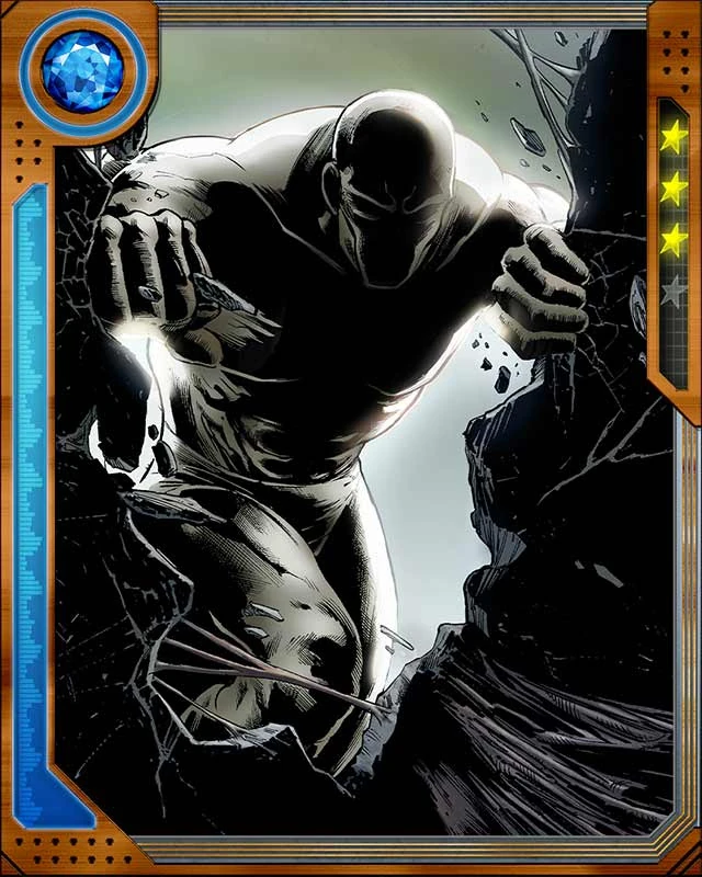 [Perfect Mimic] Super-Adaptoid | Marvel: War of Heroes Wiki | Fandom