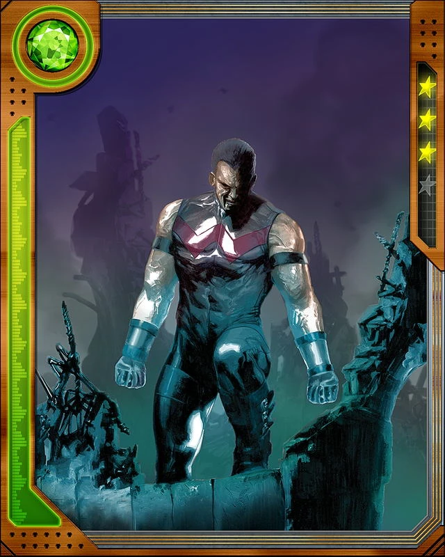 [Good Brother] Wonder Man | Marvel: War of Heroes Wiki | Fandom