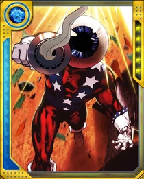 [Stunt Rider] Orb | Marvel: War of Heroes Wiki | Fandom