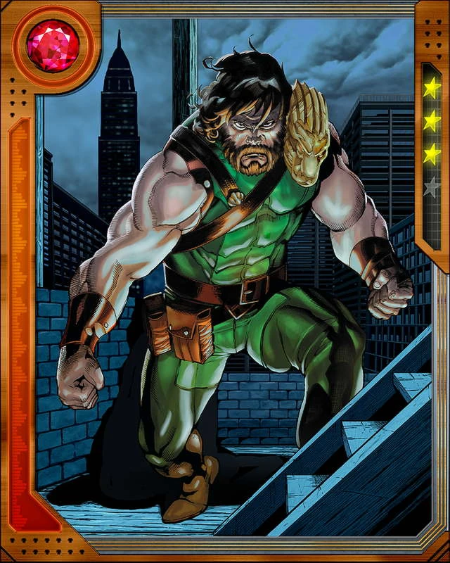 [Prince of Power] Hercules | Marvel: War of Heroes Wiki | Fandom