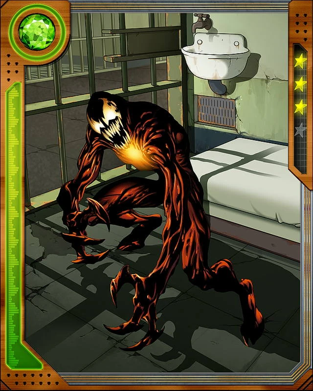 [Offspring] Carnage | Marvel: War of Heroes Wiki | Fandom