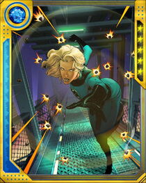 [Unseen Power] Invisible Woman | Marvel: War of Heroes Wiki | Fandom