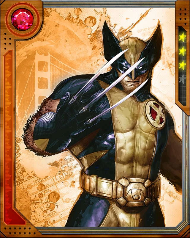 Category:PWR REQ 7 | Marvel: War of Heroes Wiki | Fandom