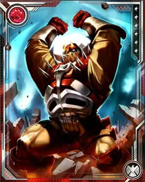 [Algrim the Strong] Kurse | Marvel: War of Heroes Wiki | Fandom