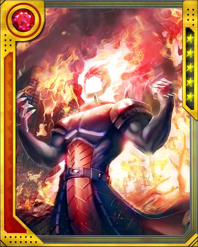 [Fearsome Faltine] Dormammu | Marvel: War of Heroes Wiki | Fandom