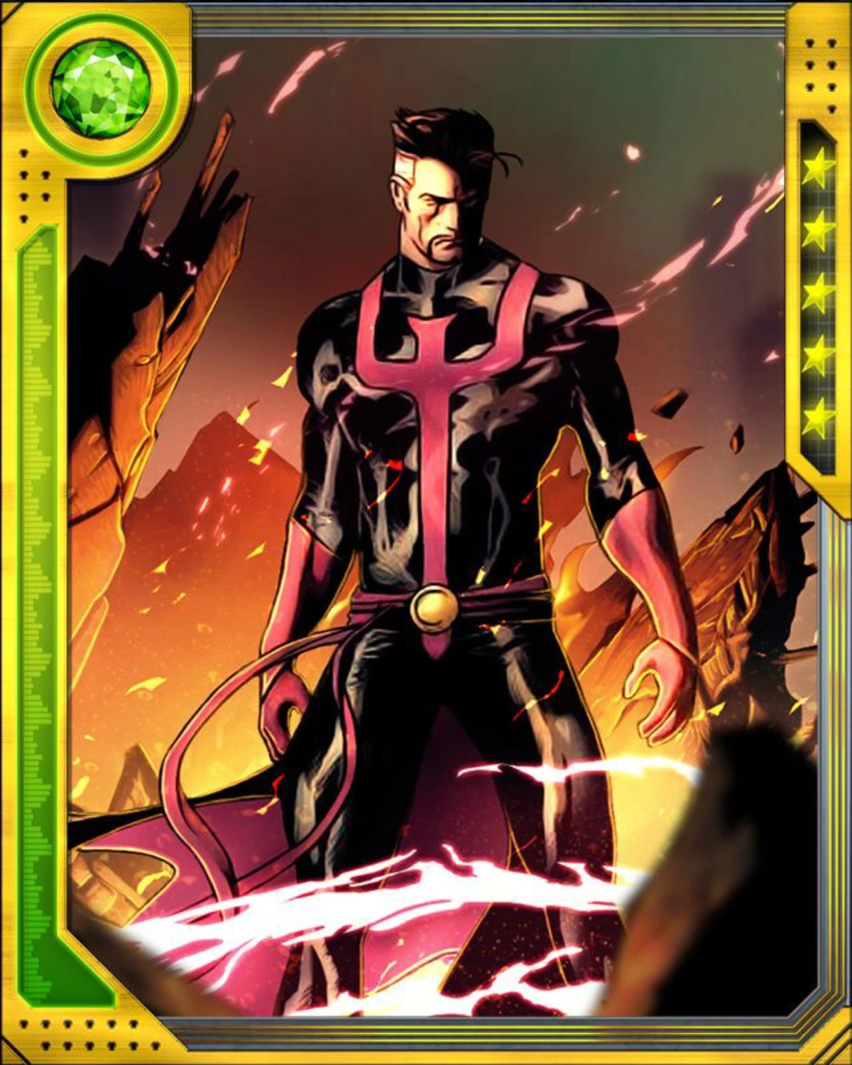 [Supreme Again] Doctor Strange | Marvel: War of Heroes Wiki | Fandom
