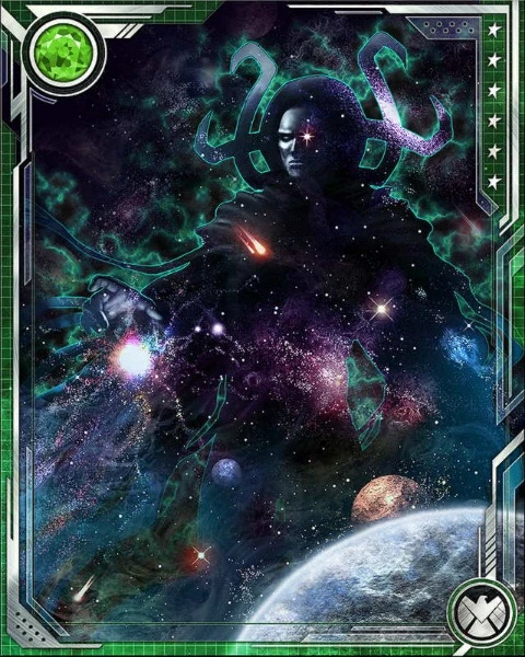 [All Time] Eternity | Marvel: War of Heroes Wiki | Fandom