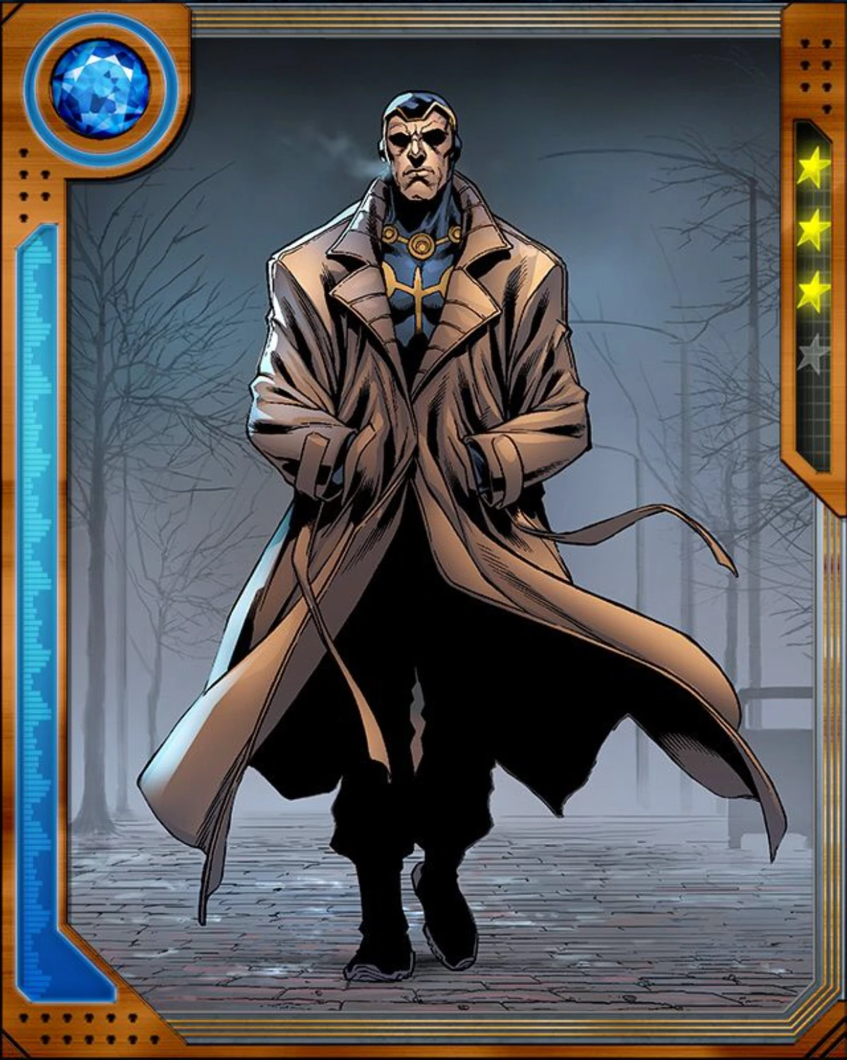 [Multiple Man] Madrox | Marvel: War of Heroes Wiki | Fandom