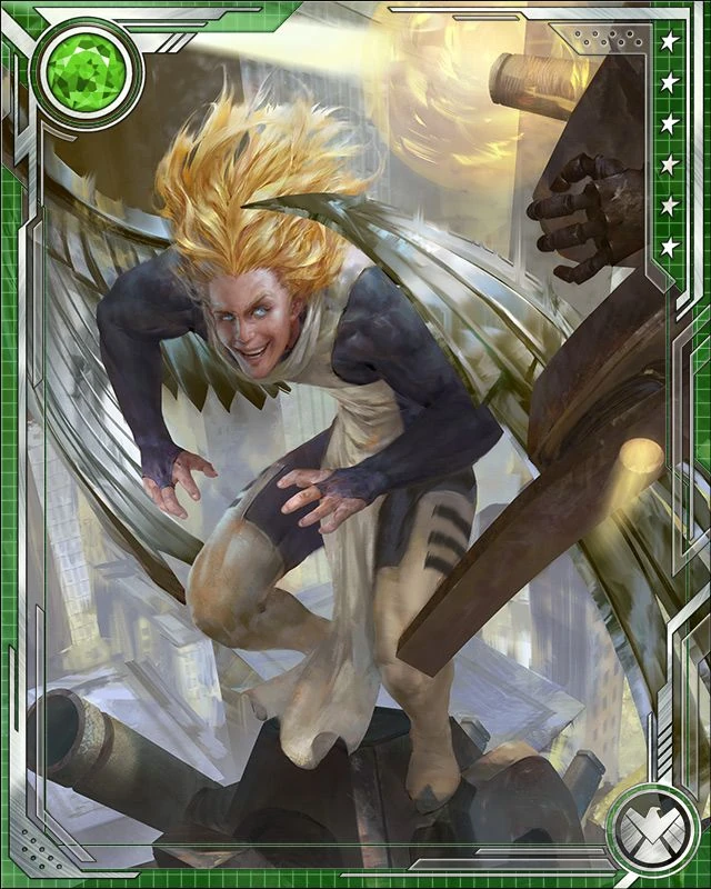 [Healing Soul] Angel | Marvel: War of Heroes Wiki | Fandom