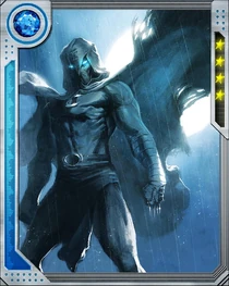 Moon Knight | Marvel: War of Heroes Wiki | Fandom