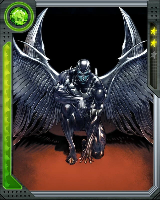 Archangel | Marvel: War of Heroes Wiki | Fandom