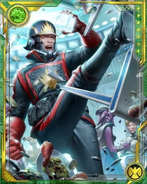 [Getting Cosmic] Star-Lord | Marvel: War of Heroes Wiki | Fandom