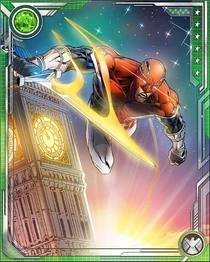 [Second Life] Captain Britain | Marvel: War of Heroes Wiki | Fandom
