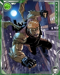 [Super Shifter] Hulkling | Marvel: War of Heroes Wiki | Fandom