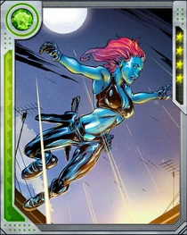 [Astonishing] Mystique | Marvel: War of Heroes Wiki | Fandom