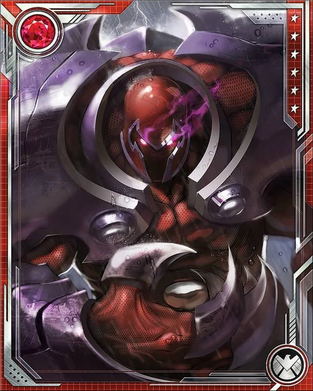 Onslaught | Marvel: War of Heroes Wiki | Fandom