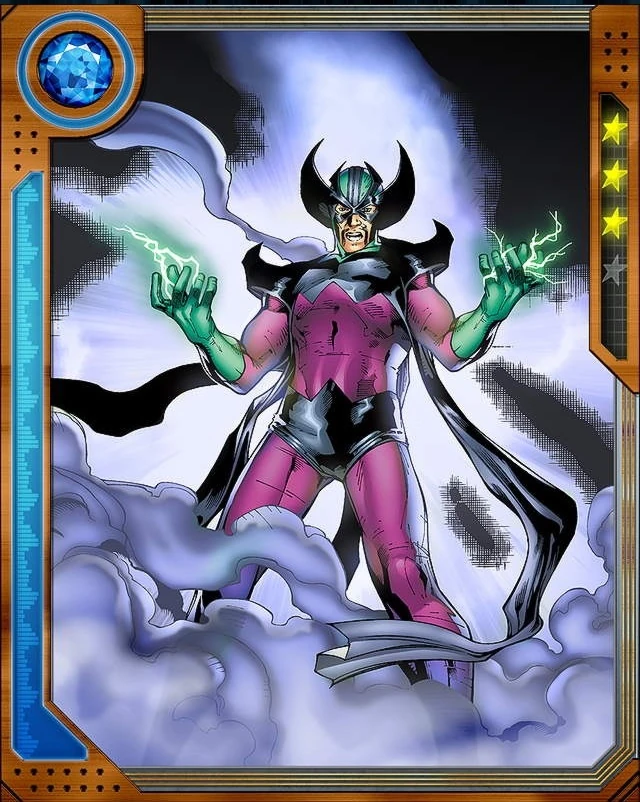 [Alchemist] Diablo | Marvel: War of Heroes Wiki | Fandom