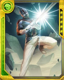 [One of Many] Captain Britain | Marvel: War of Heroes Wiki | Fandom