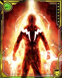 [Him] Adam Warlock | Marvel: War of Heroes Wiki | Fandom