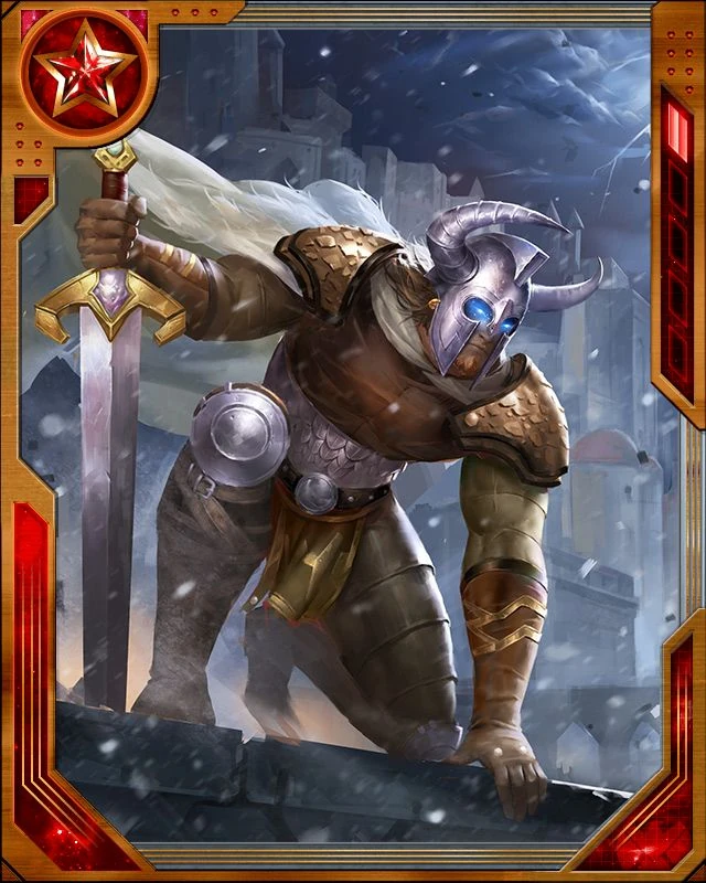 [Nexus] Heimdall | Marvel: War of Heroes Wiki | Fandom