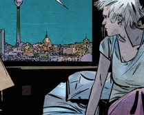 Amanda Armstrong (Terre-616)/Galerie | Wiki Marvel World | Fandom