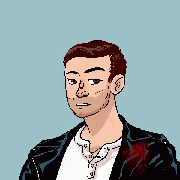 Lance Hunter | Marvel Zombies AU Wiki | Fandom